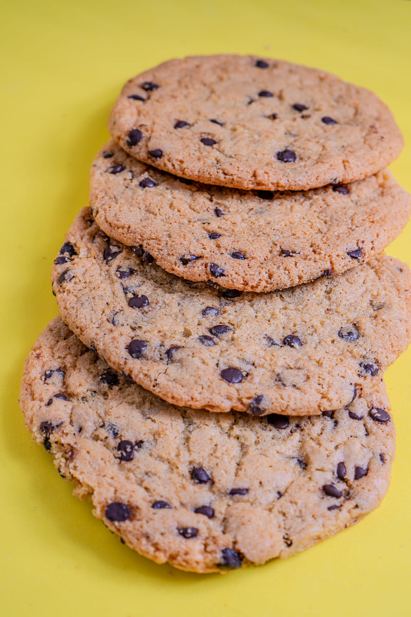 Super cookies – Casa Medialuna